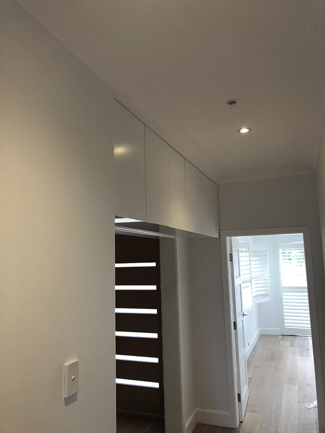 All Works Wardrobes & Shower Screens